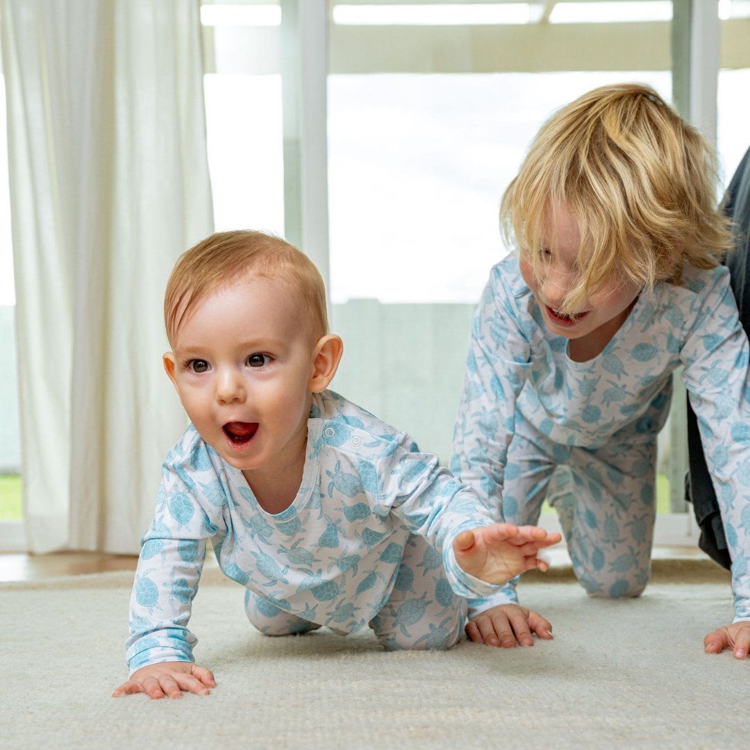 Sibling Matching – Dear Perli