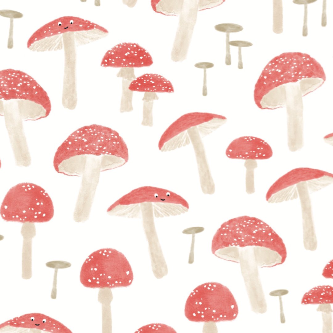 The Fun-Gis – Dear Perli