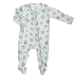 Bamboo Muslin Baby Products | Bundled Baby – Dear Perli