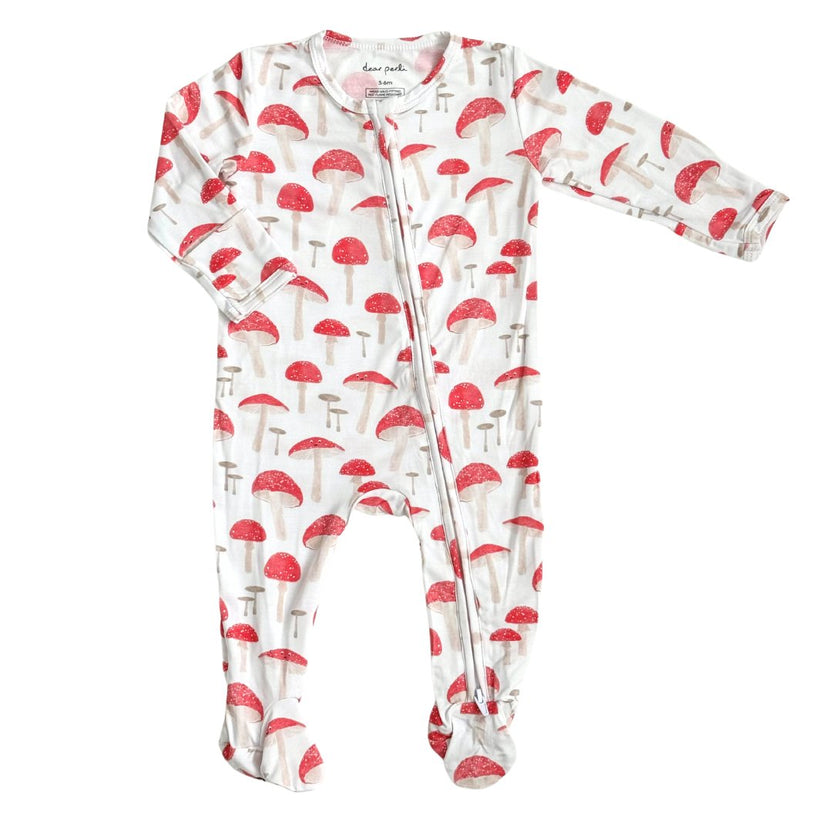 Bamboo Muslin Baby Products | Bundled Baby – Dear Perli